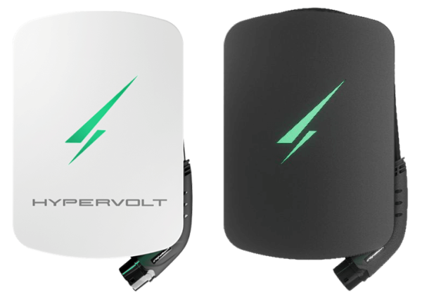 Hypervolt – Crystal EV Charging