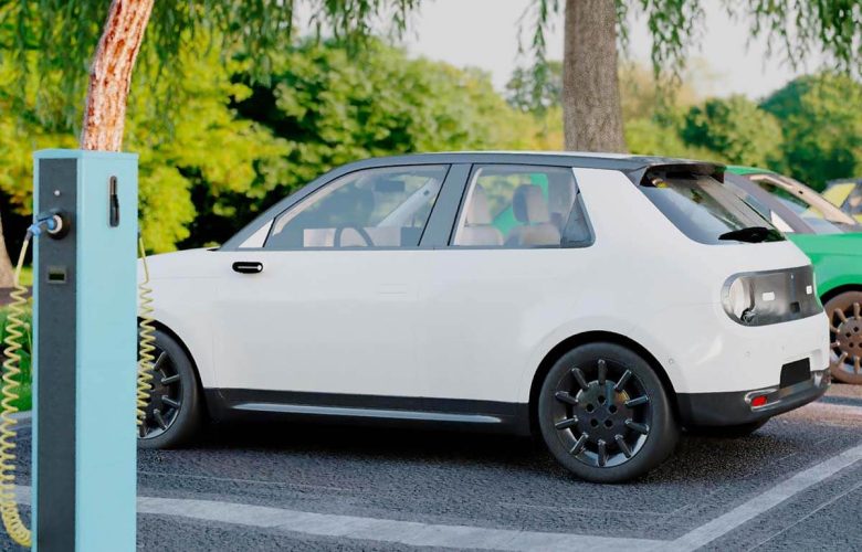 Hybrid Car Watches – Crystal EV Charging