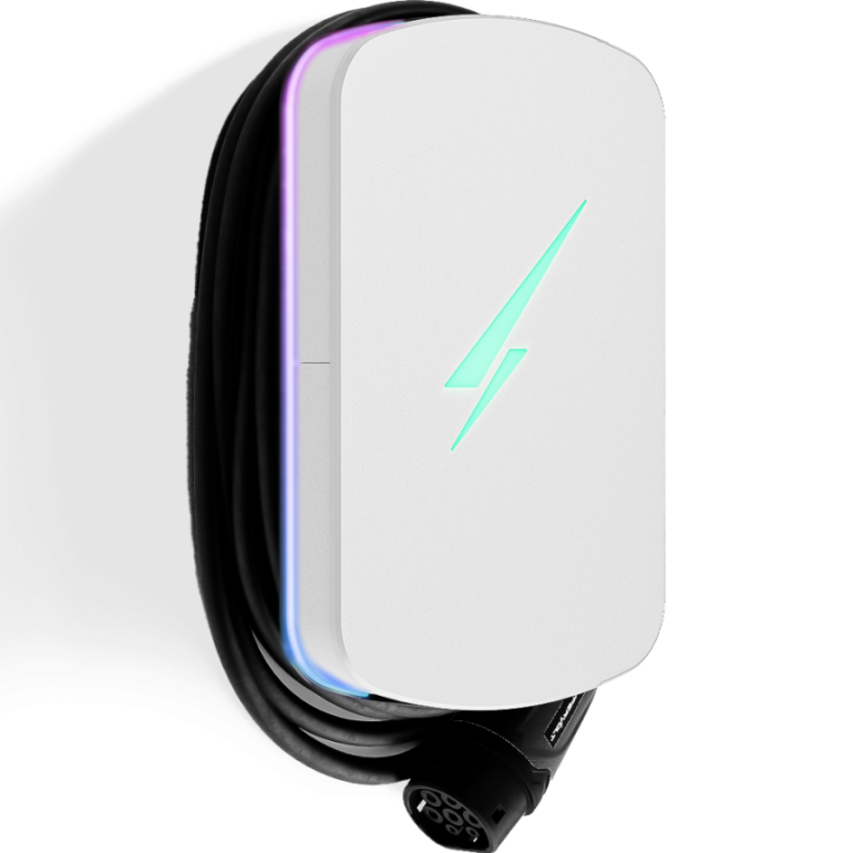 Homepage - Crystal EV Charging