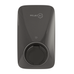 Project EV APEX-7S - Crystal EV Charging